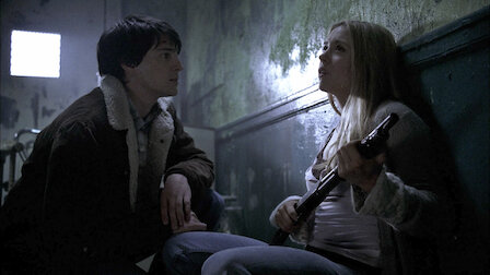 Watch Supernatural | Netflix