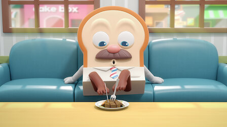 Watch Bread Barbershop | Netflix