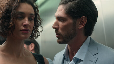 Mirada indiscreta | Sitio oficial de Netflix