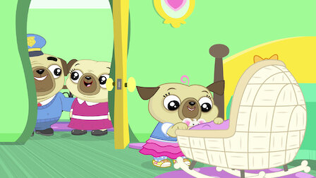 Chip e Potato | Site Oficial Netflix