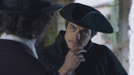 Bolívar | Netflix Official Site