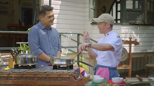 Watch I Love Filipino | Netflix