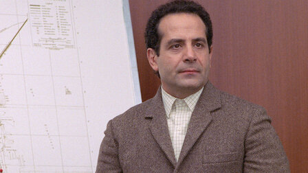 Watch Monk | Netflix