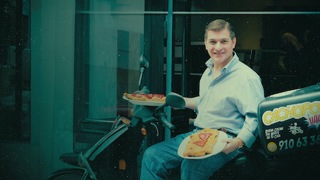 El Rey del Cachopo | Sitio oficial de Netflix