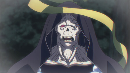 Watch Overlord | Netflix