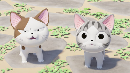 Watch Chi’s Sweet Adventure | Netflix