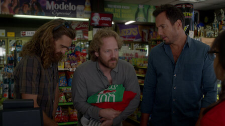 Watch Flaked | Netflix Official Site