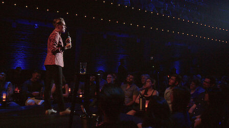 Watch COMEDIANS of the world | Netflix Official Site
