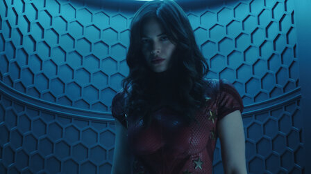 Titans | Site officiel de Netflix