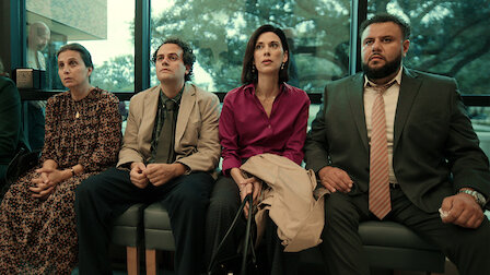 Watch Mo | Netflix Official Site