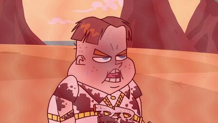 Watch Johnny Test | Netflix