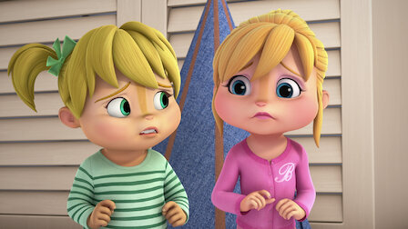 Watch ALVINNN!!! And the Chipmunks | Netflix