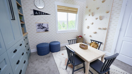 Watch Dream Home Makeover | Netflix Official Site