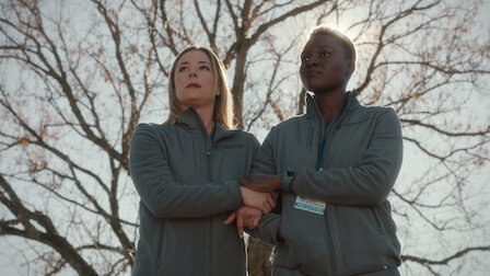 Watch The Resident | Netflix