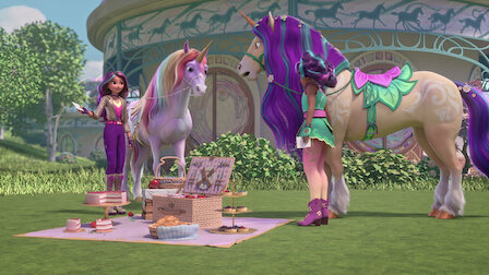 Watch Akademia Jednorożców | Netflix Official Site