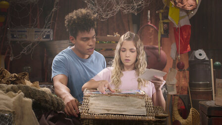 Watch L'Été à Cielo Grande | Netflix Official Site