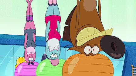Watch Zig & Sharko | Netflix