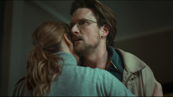 Watch The Chestnut Man | Netflix Official Site