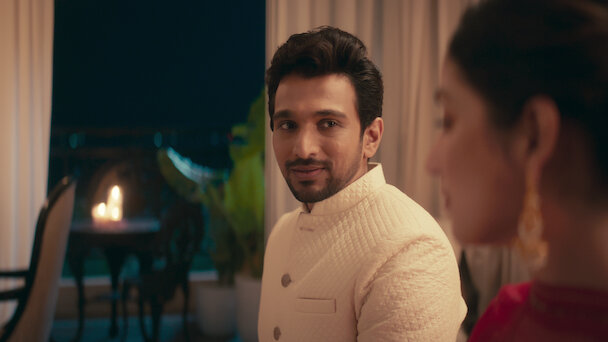 Watch Dhoom Dhaam | Netflix Official Site