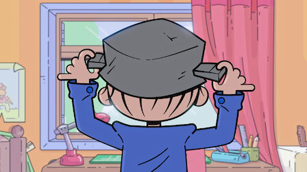 Watch The Nutty Boy | Netflix Official Site