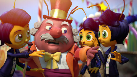 Watch Beat Bugs | Netflix Official Site