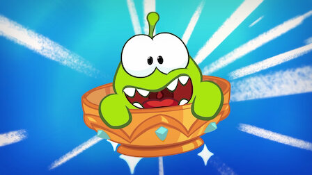 Watch Om Nom Stories | Netflix