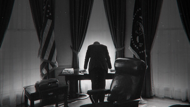 Watch Bobby Kennedy for President | Netflix Official Site