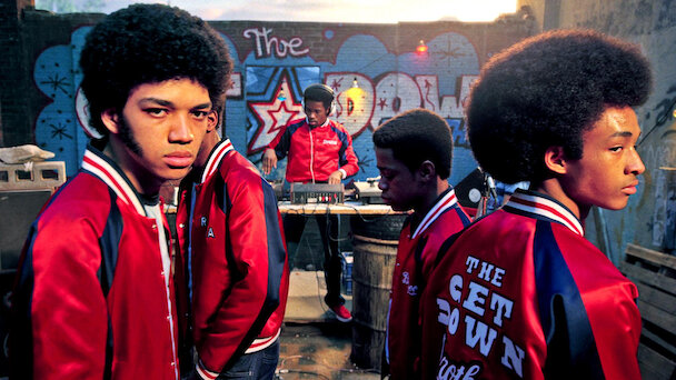 Watch The Get Down | Netflix Official Site