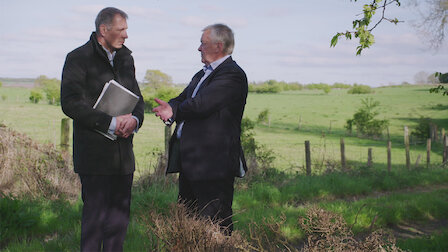 The Investigator: A British Crime Story | Netflix Official Site