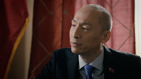 Watch Madam Secretary | Netflix