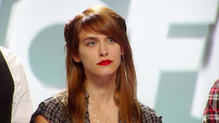 Watch Face Off | Netflix