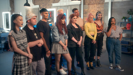 Glow Up | Sitio oficial de Netflix