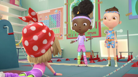 Watch Ada Twist, Scientist | Netflix Official Site