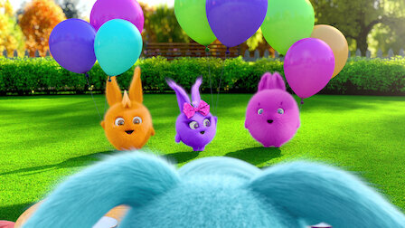Sunny Bunnies | Netflix