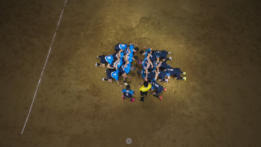 Watch Rugged Rugby: Conquer or Die | Netflix Official Site