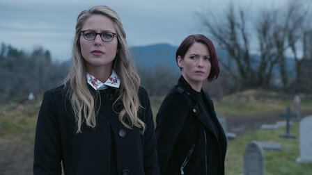 Watch Supergirl | Netflix