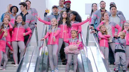 Siente el ritmo | Sitio oficial de Netflix