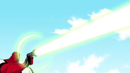 Watch Ben 10 | Netflix