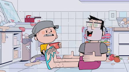 Watch The Nutty Boy | Netflix Official Site