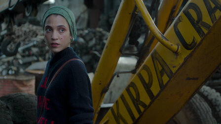 Watch Class | Netflix Official Site