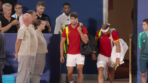 Watch Carlos Alcaraz: My Way | Netflix Official Site