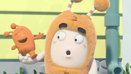 Watch Oddbods | Netflix