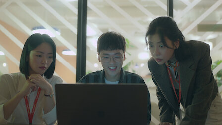 Watch A Time Called You | Netflix Official Site