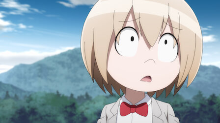 Rey chamán | Sitio oficial de Netflix