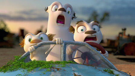 Watch Bottersnikes & Gumbles | Netflix Official Site