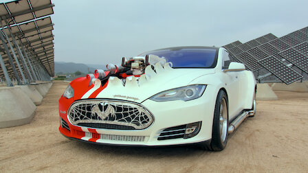 Watch Car Masters: Rust to Riches | Netflix Official Site