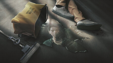 Invisible | Sitio oficial de Netflix