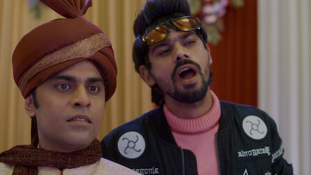 Watch Jaadugar | Netflix Official Site