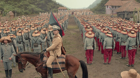 Watch Goyo: The Boy General | Netflix Official Site