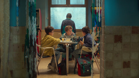 Watch Generation 56k | Netflix Official Site